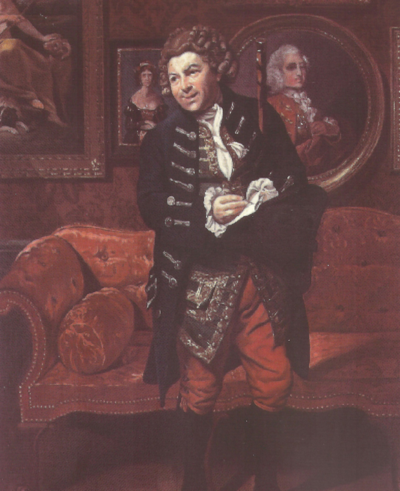 The Lane - Theatre Royal Drury Lane